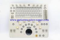 China Hd15 Ultral Sound Keypad Control Panel Patient Monitor Repair PN 453561360227 for sale