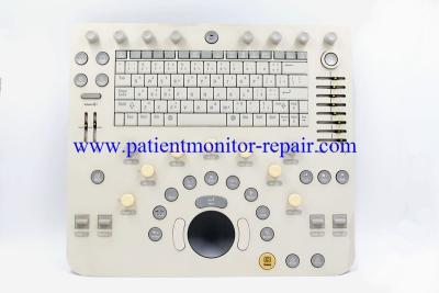 China Hd15 Ultral Sound Keypad Control Panel Patient Monitor Repair PN 453561360227 for sale