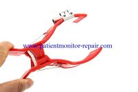 China GE OEM All Fours Sticker For Patient Monitor Medical Healthcare Replacement Parts for sale