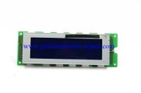 China Medical Spare Parts Replacement Covidien N-595 N-600 Oximeter LCD Display for sale
