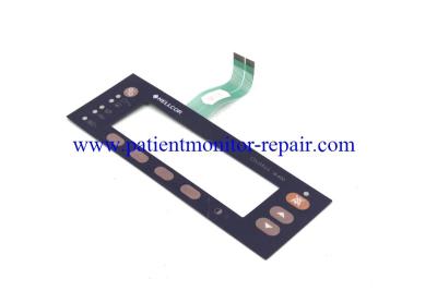 China Covidien N-600 Oximeter Keypad Medical Oximeter Replacement Parts for sale