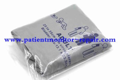 China Brand GE Adult Blood Pressure Cuff With Double Pipe CM1203 ( Compatible ) for sale