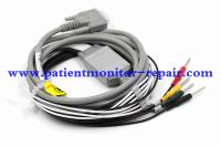 China Hospital Medical Accessories GE Ten Wires Cable SL160900120161124158 Compatible for sale