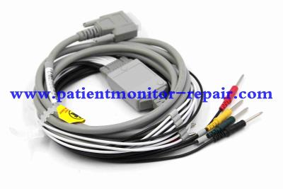 China Hospital Medical Accessories GE Ten Wires Cable SL160900120161124158 Compatible for sale