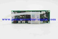 China Blood Pressure Plate GE B20 Patient Monitor Repair ID 2047656-001 A2 With Good Condition for sale
