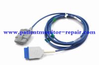 China Brand GE DASH Series Medical Equipment Accessories Patient Monitor Blood Oxygen Probe for sale