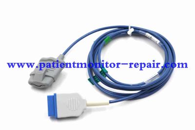 China Brand GE DASH Series Medical Equipment Accessories Patient Monitor Blood Oxygen Probe for sale