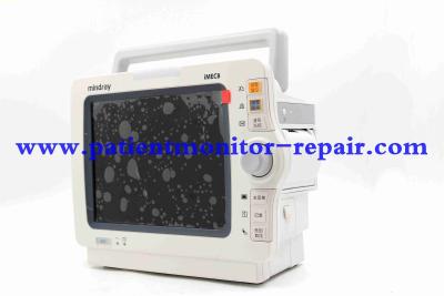 China Used Hospital Patient Monitor Parts Medical Equipment Brand Mindray IMEC8 Patient Monitor for sale