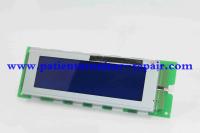 China Patient Monitor Display LCD Screen Covidien N-595 N-600 Oximeter Repair for sale
