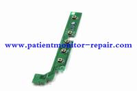 China NIHON KOHDEN BSM-2301 Series Patient Monitor Silicon Keypress UR-36381 for sale