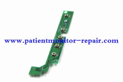 China NIHON KOHDEN BSM-2301 Series Patient Monitor Silicon Keypress UR-36381 for sale