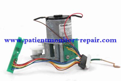China Medical Equipment  Accessories NIHON KOHDEN Type ECG-1205A ECG Patient Monitor Motor for sale