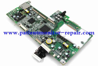 China NIHON KOHDEN ECG-1250A ECG Patient  Monitor Mainboard UT-2415 (6190-901251D S4) for sale