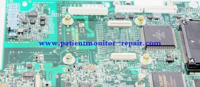China Motherboard Mainboard UR-0247 Defibrillator Machine Parts Cardiolife TEC-7631C Defibrillator for sale