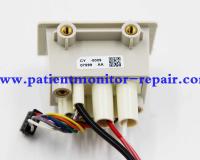 China NIHON KOHDEN Cardiolife TEC-7631C Defibrillator Assy CY-0009 Hospital Medical Equipment for sale