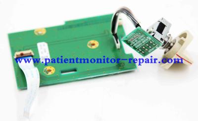 China Defibrillator Parts Cardiolife TEC-7631C Defibrillator Assy UR-0249 for sale