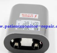 China Exterior Cleaning Capacitance NKC-4840SA Cardiolife TEC-7631C Defibrillator for sale