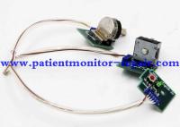 China Defibrillator Accessories Cardiolife TEC-7631C Defibrillator Encoder Eight 8-20 for sale
