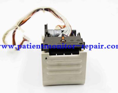 China Printer Recorder WS-761V Cardiolife TEC-7631C Defibrillator With Good Condition for sale
