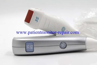 China Heart Ultrasound Probe GE 3S-RS PN 2355686 In Stocks For Selling With 90 Days Warranty for sale