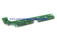 China BSM-2301K Medical Equipment Accessories Patient monitor keypress board PN UR-36381 for sale