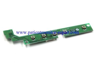 China BSM-2301K Medical Equipment Accessories Patient monitor keypress board PN UR-36381 for sale