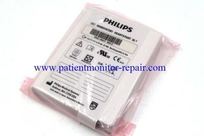 China Lithium Ion Battery HR XL+ Patient Monitor REF 989803167281 for sale