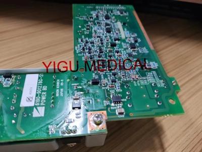 China Nihon KoHden ECG-1250  Power Board Patient Monitor Power Supply for sale