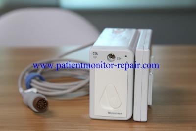 China Mindray iPM8 iPM10 iPM12 Patient Monitor Module / CO2 module PN115-01 1037-00 for sale