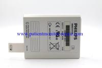 China REF Medical Equipment Batteries , 989803167281  HR  XL defibrillator battery with stocks for sale