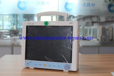 China Mindray MEC-2000 Used Medical Equipment patient monitor hospital facility with 90 days warranty for sale