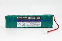 China OEM Medical Equipment Batteries NIHON KOHDEN cardiofax S ECG-1250A ECG Compatible SB-901D for sale