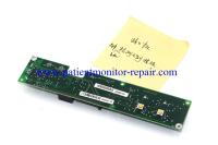 China IntelliVue G5-M1019A connecting board PN 2605452 for Renting for sale