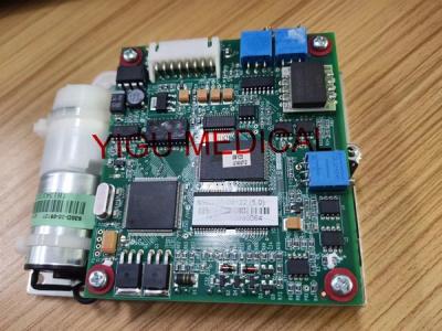 China Mindray PM9000 NIBP Board Medical Equipment Parts With 90 Days Warranty for sale