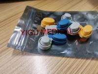 China MP20 /30/40/50 Patient Monitor Silicon Keypress  In New Condition for sale