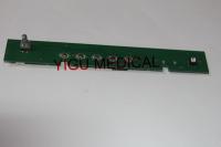 China Coman C50 Monitor Keypad PN 051-000292-00 for sale