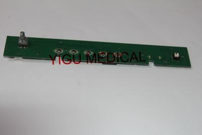 China Coman C50 Monitor Keypad PN 051-000292-00 for sale
