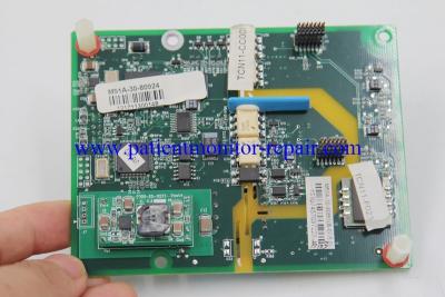China Mindray MPM Module medical motherboard PN M51A-30-80851 M51A-20-80850 for sale