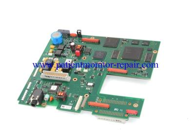 China IntelliVue MP30 MP20 Patient Monitor Motherboard , Medical Motherboard PN M8058-66402 for sale