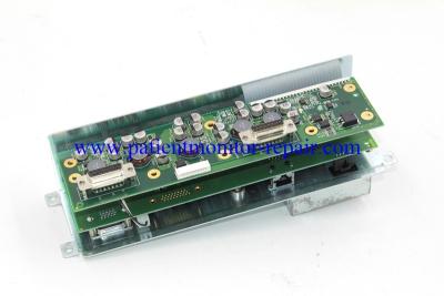 China Spacelabs Ultraview SL 2700 Medical Equipment Accessories patient monitor 91387 connecting board for sale