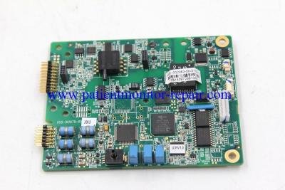 China Mindray iPM8 iPM10 iPM12 patient monitor parameter board PN 051-002063-00 for sale