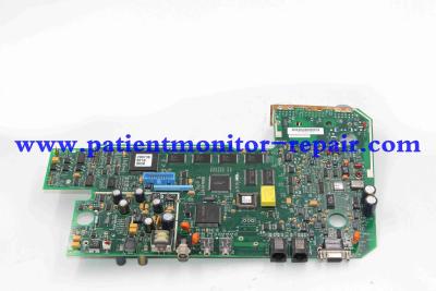 China GE Corometrics 170 Series Fetal Monitor Mainboard Part Number 15269FA with 90 Days Warranty for sale