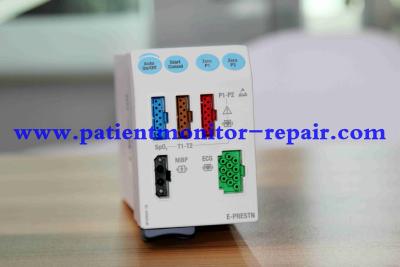 China Good Condition Parameter Module Medical Accessories for GE S5 E-PRESTN M1026550 EN for sale