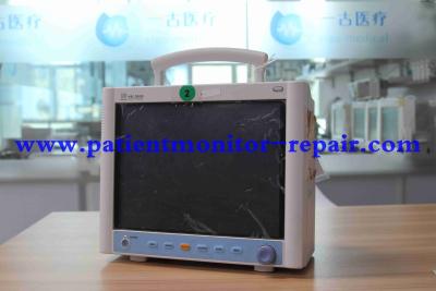 China Mindray MEC -2000 Patient Monitor Repair parts with good condition for sale