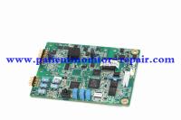 China Parameter board 051-002063-00 Patient Monitor Repair Parts Mindray iPM8 iPM10 iPM12 for sale