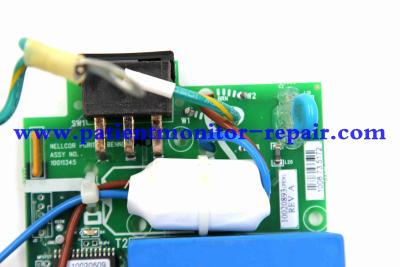 China Covidien xiMax N-600X Patient Monitor Repair Parts oximeter power supply board for sale