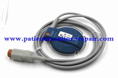 China M1351A 50A Fetal Monitor TOCO Contractions Probe Part Number M1355A for sale