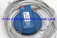 China Original Brand  M1351A 50A Fetal Monitor US Cardiac Probe M1356A Medical Parts for sale