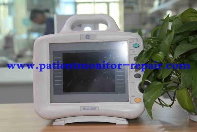 China GE DASH 2000 Patient Monitor Repair with 90 Days Warranty and Chip Level Repair for Worldwide Shipping for sale
