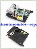 China Mindray Datascope Passport V Patient Monitor Blood Pressure Plate 051-000450-01 Good Condition for sale